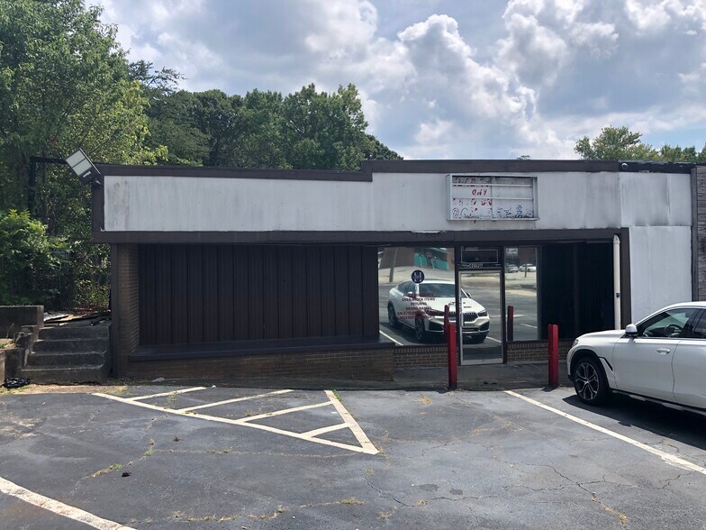 4019 Glenwood Rd, Decatur, GA 30032 - Retail for Lease | LoopNet