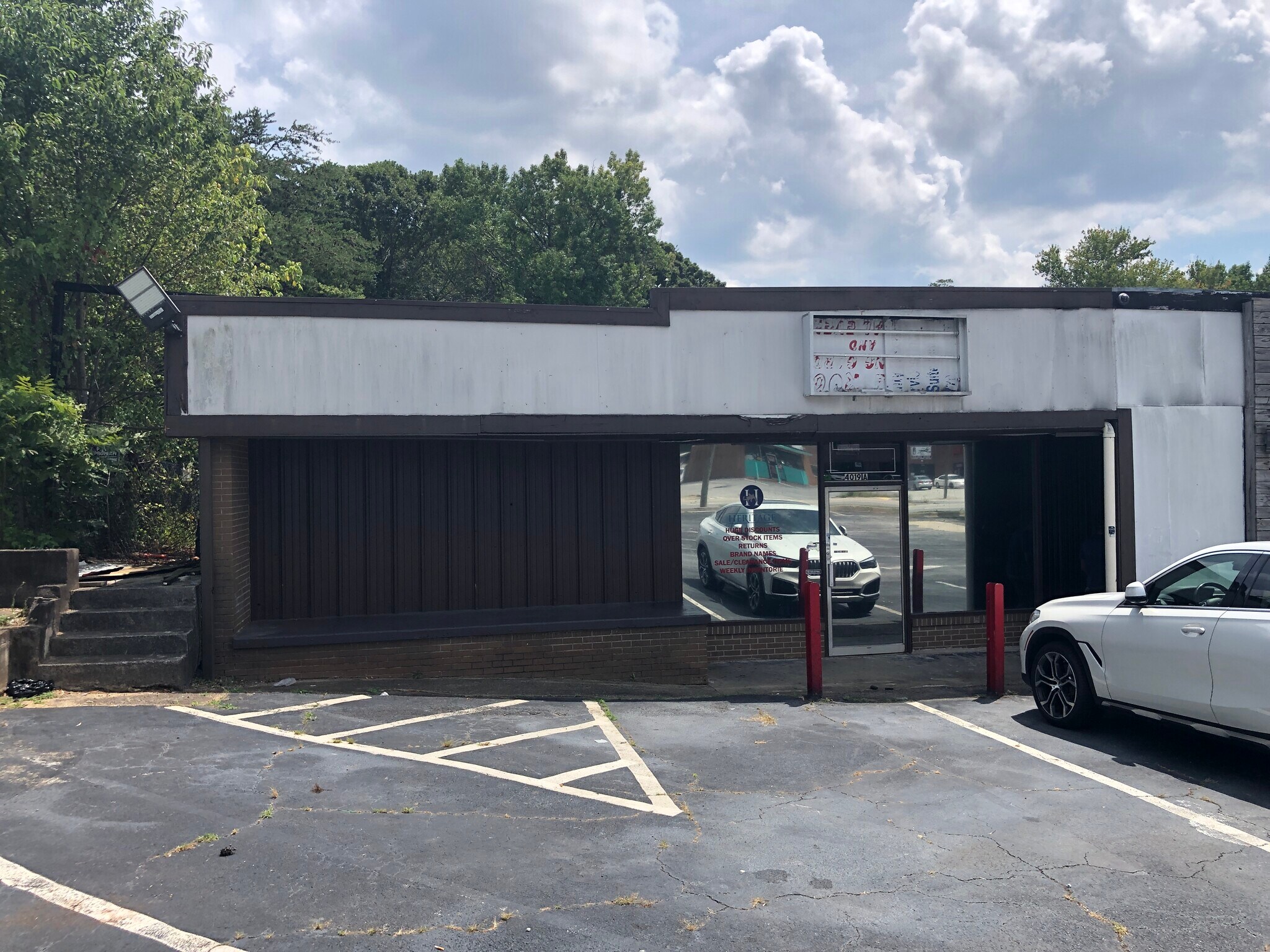 4019 Glenwood Rd, Decatur, GA 30032 - Retail for Lease | LoopNet