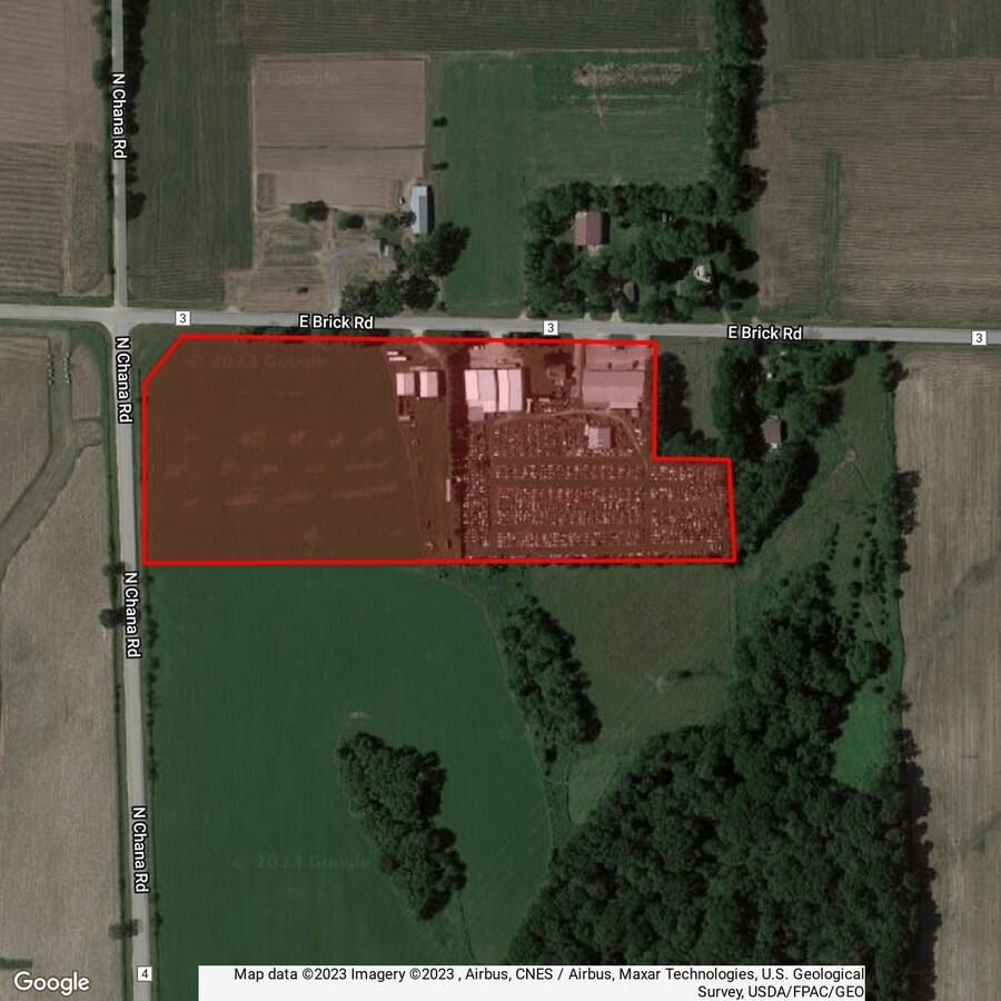 6309 E Brick Rd, Oregon, IL 61061 | LoopNet