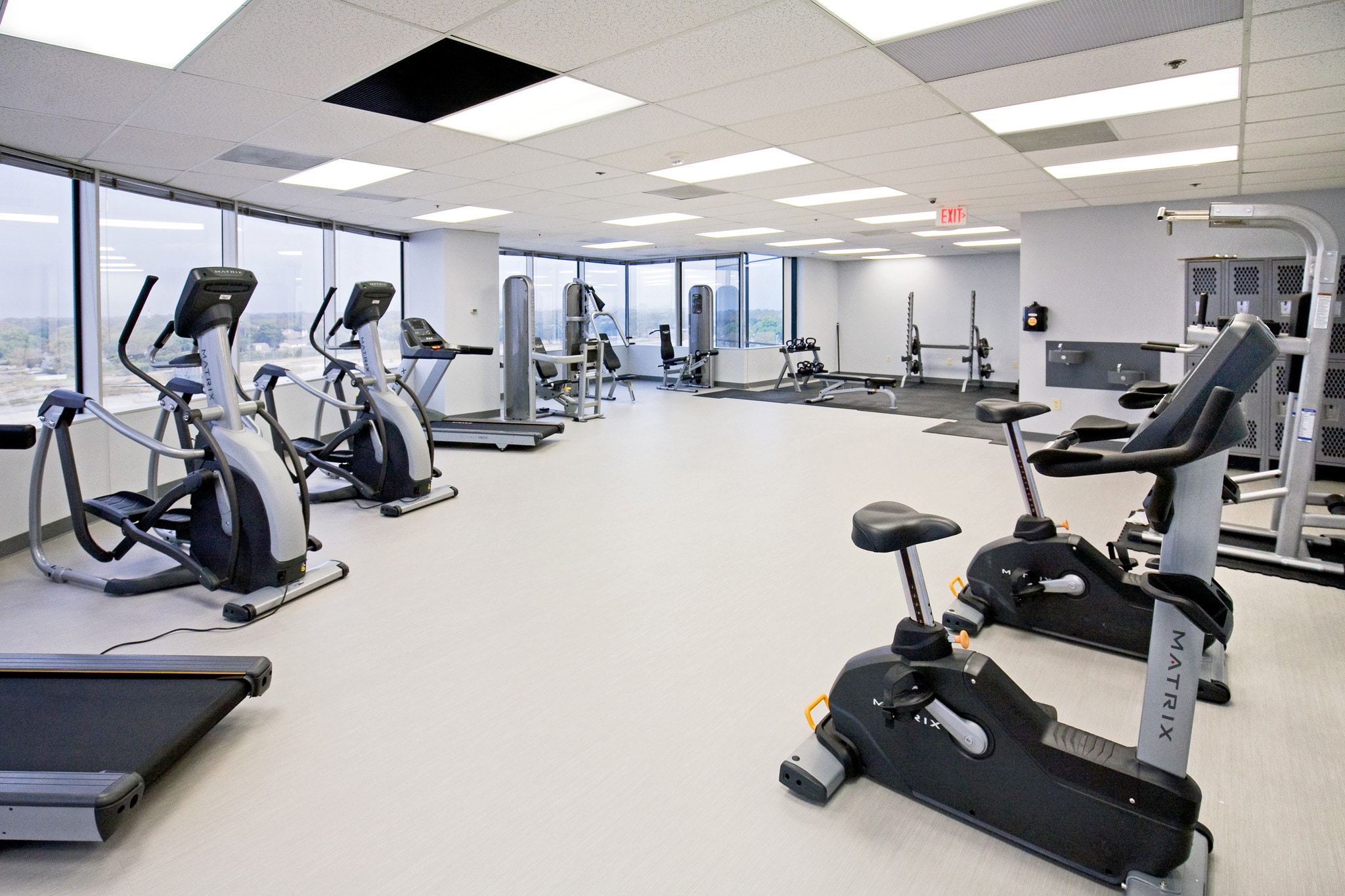 3010 Lyndon B Johnson Fwy, Dallas, TX 75234 - Element Towers West | LoopNet