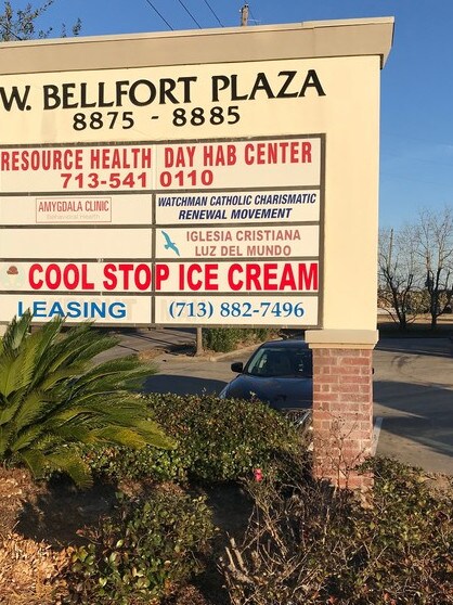 8875 W Bellfort St, Houston, TX 77031 | LoopNet