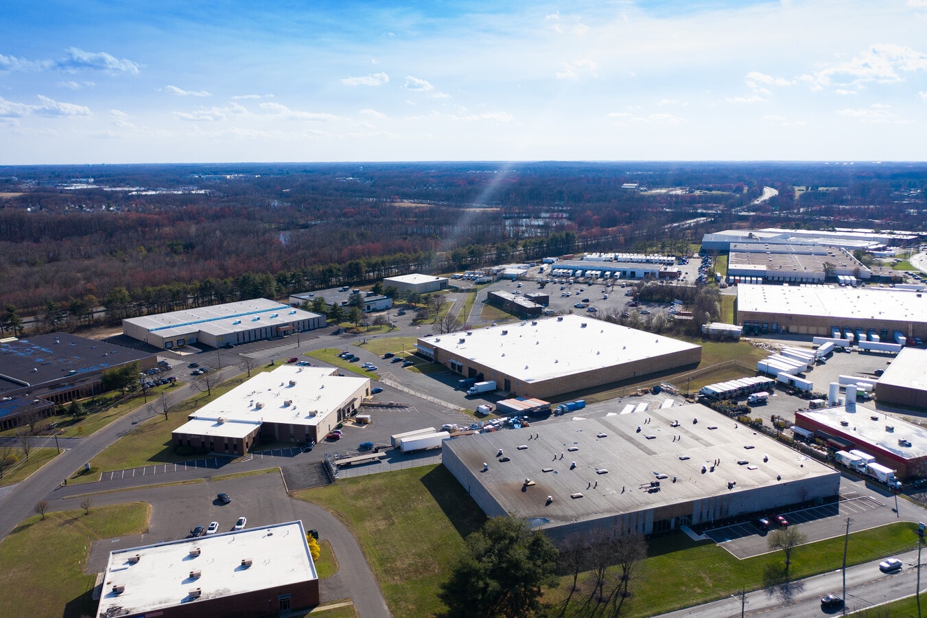 171 Heller Pl, Bellmawr, NJ 08031 - Warehouse4Biz South Jersey | LoopNet