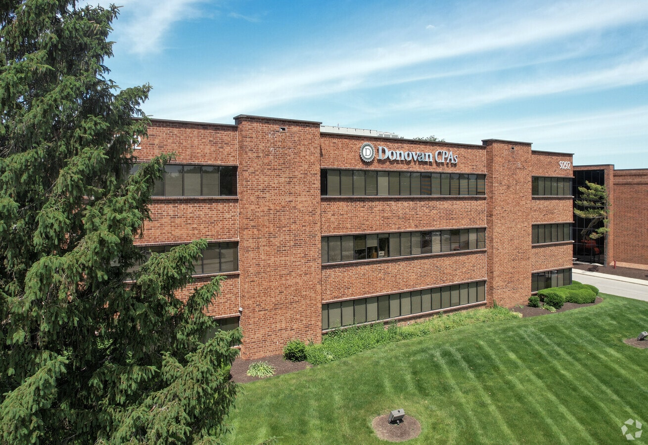 9292 N Meridian St, Indianapolis, IN 46260 | LoopNet