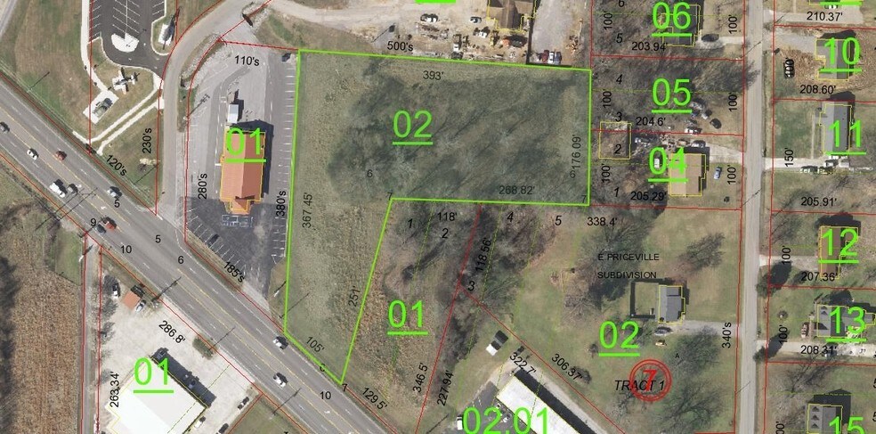 Highway 67, Decatur, AL 35603 | LoopNet