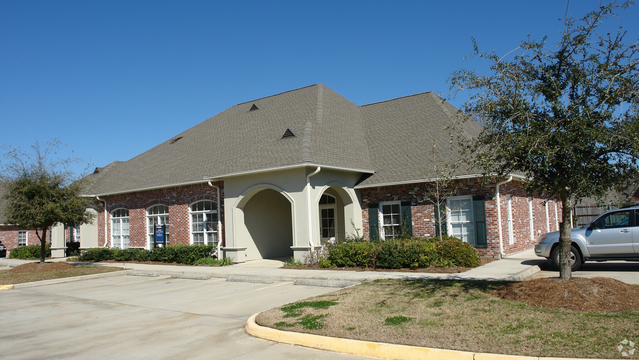 13702 Coursey Blvd, Baton Rouge, LA 70817 - Bldg 5 | LoopNet