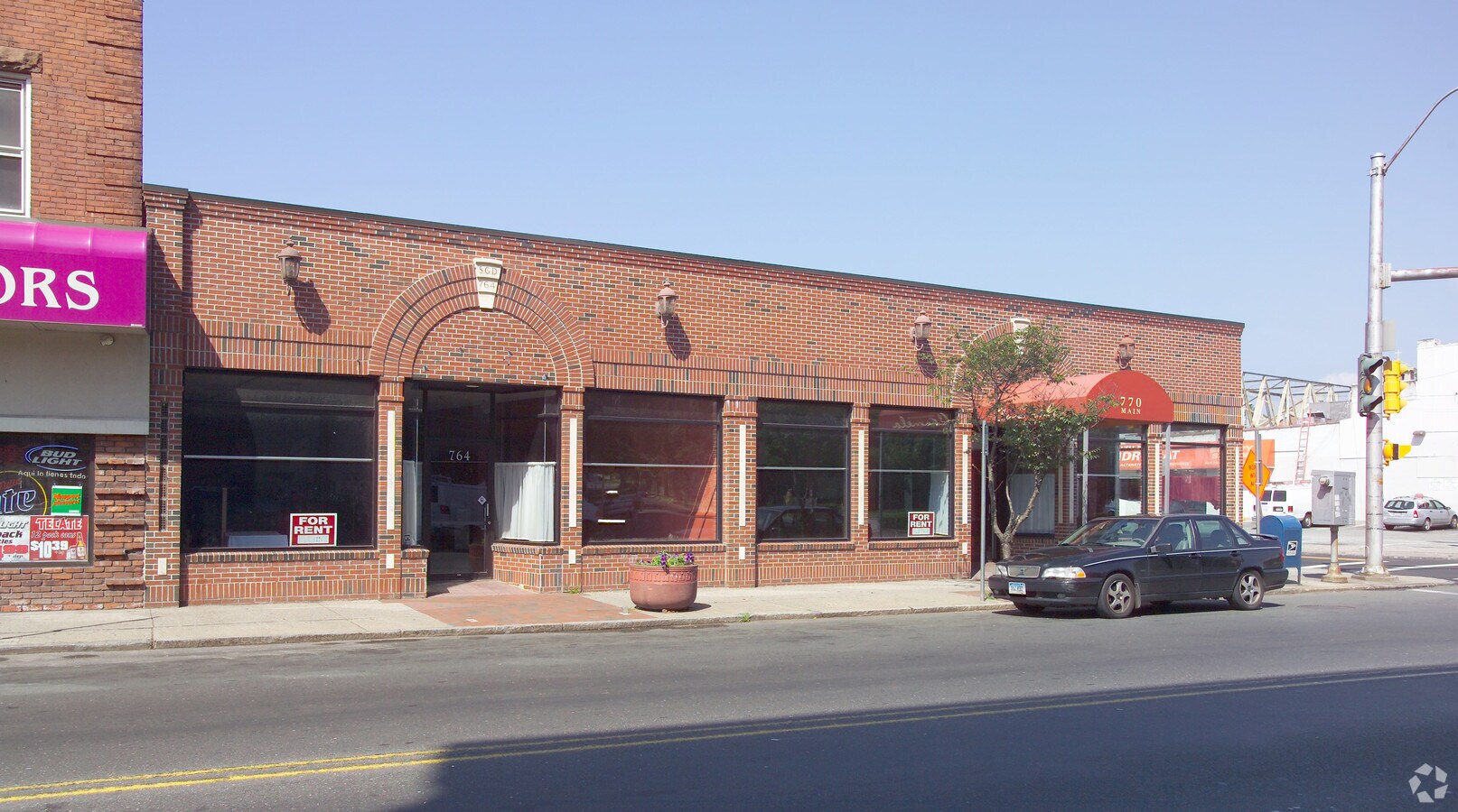 764-772 Main St, Springfield, MA 01105 | LoopNet