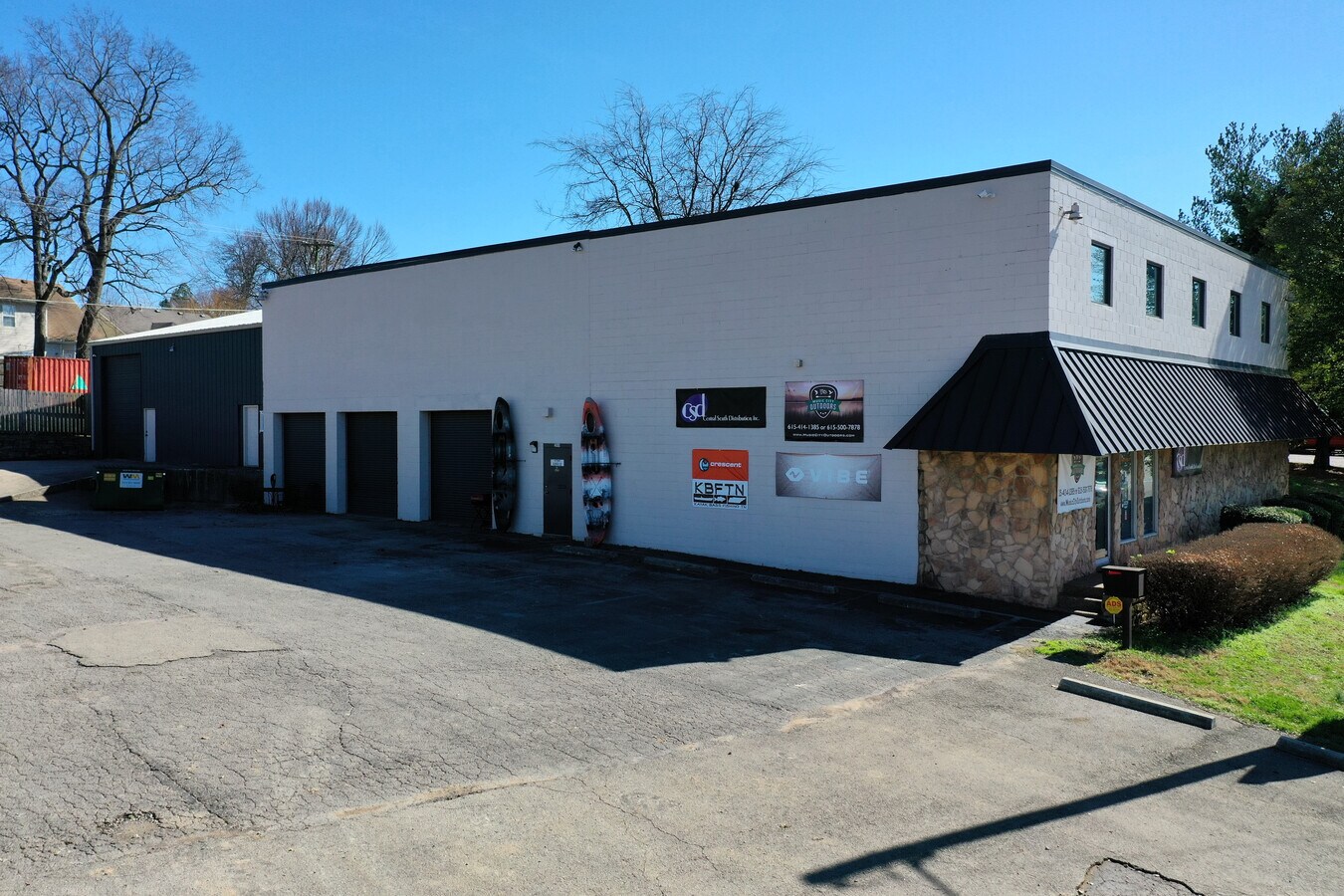 2600 Grissom Dr, Nashville, TN 37204 | LoopNet 2600 Grissom Dr, Nashville, TN 37204 | LoopNet