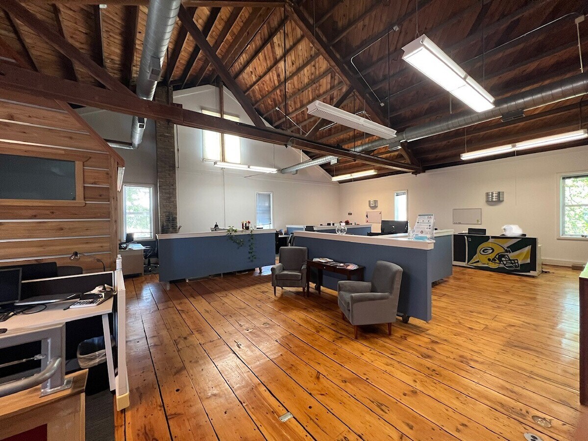 303 S Paterson St, Madison, WI 53703 | LoopNet