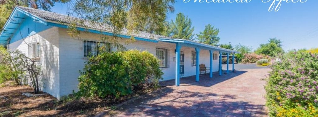 490 W Bralliar Rd, Wickenburg, AZ 85390 | LoopNet