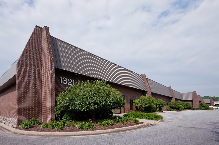 7455 New Ridge Rd, Hanover, MD 21076 - Baltimore Commons Business Park ...