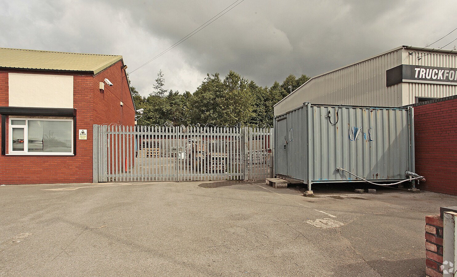 Ditton Rd, Widnes, CHS WA8 0WS | LoopNet