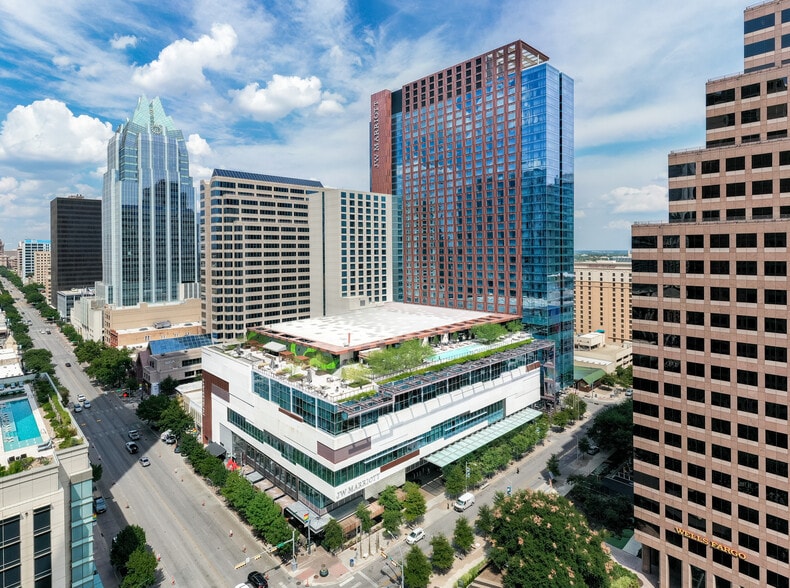 909 Lake Carolyn Pky, Irving, TX 75039 - Tower 909 | LoopNet