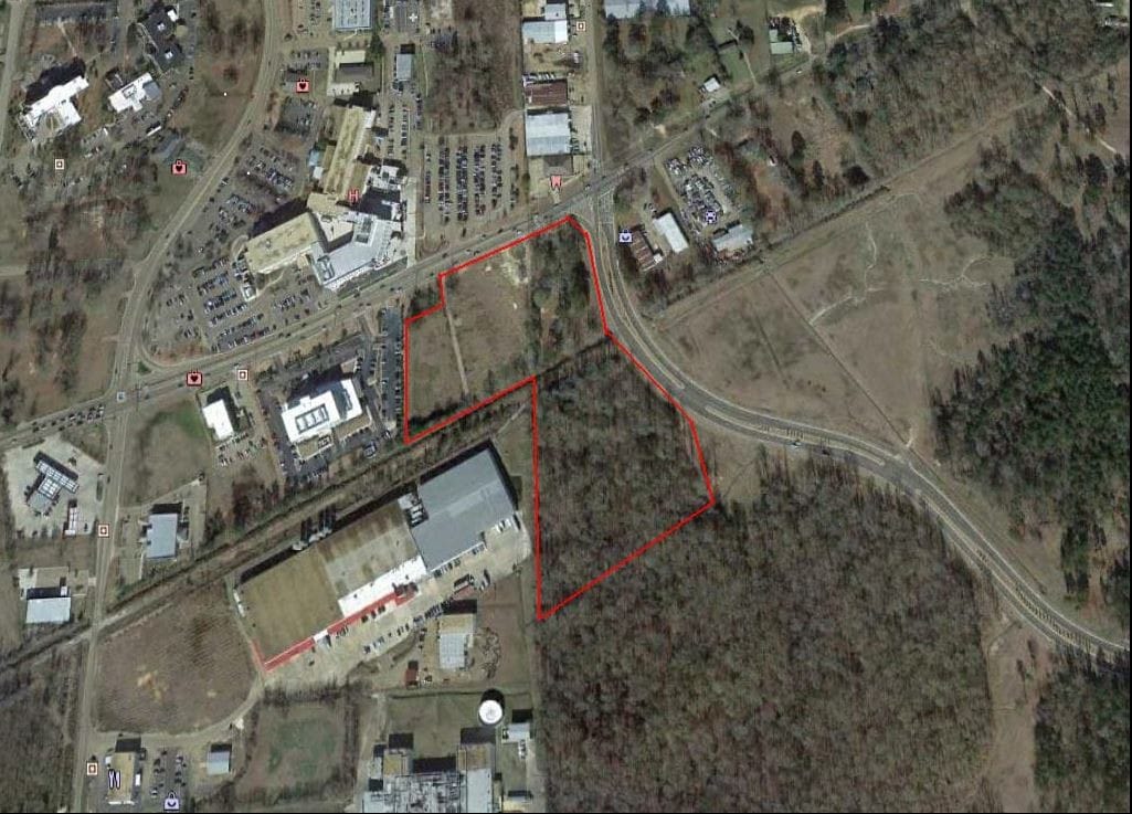 Flowood Dr, Flowood, MS, 39232 - Commercial Land For Sale | LoopNet.com