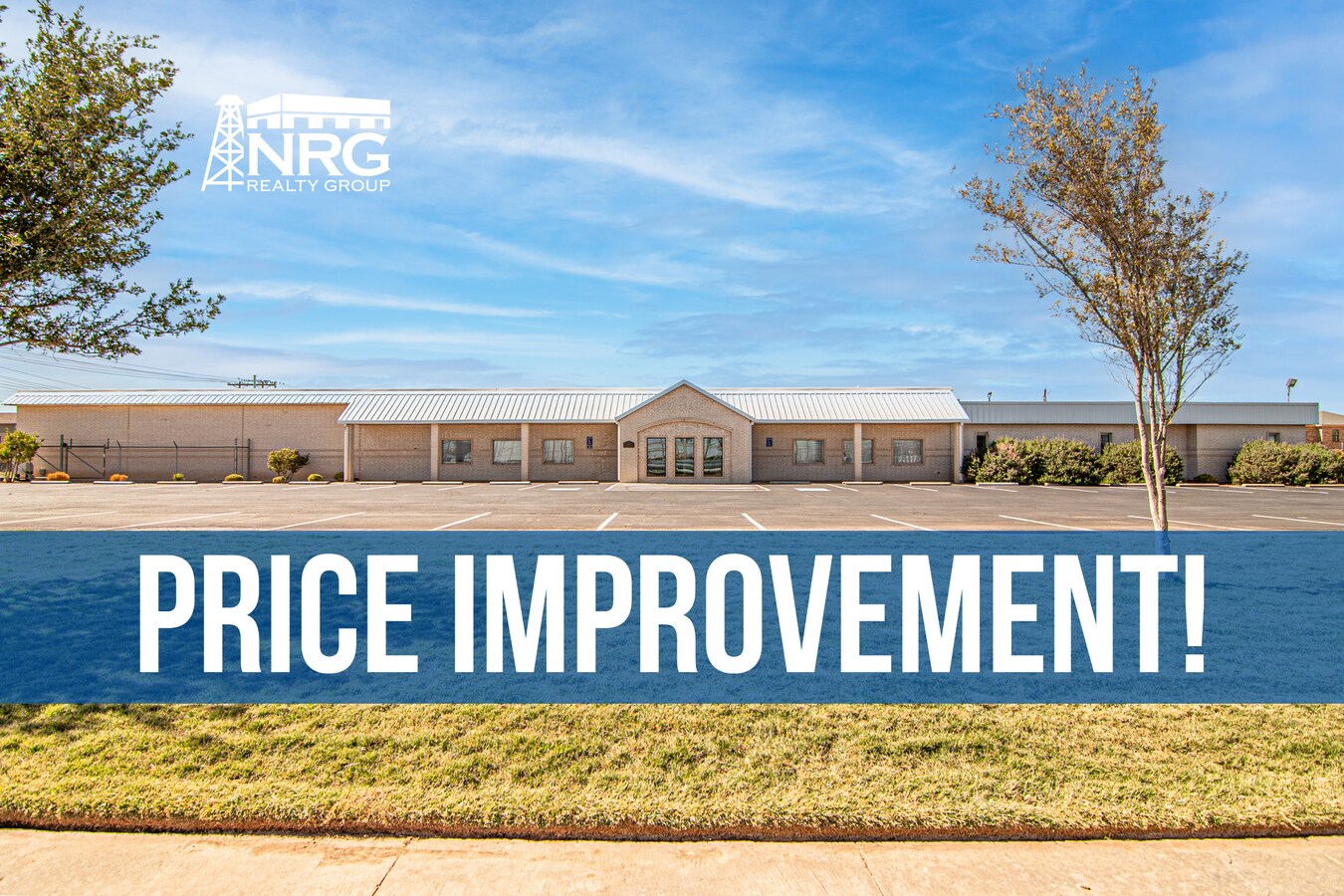 1501 N Fairgrounds Rd, Midland, TX 79706 - Office Building, Executive ...
