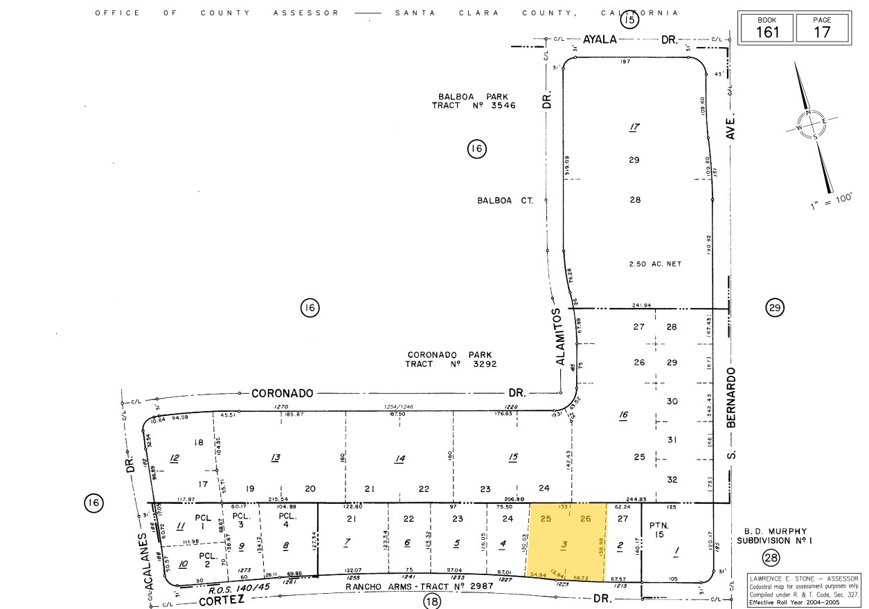 705 Reed St, Santa Clara, CA 95050 | LoopNet