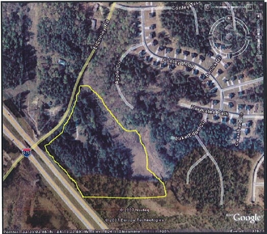 4388 E Conley Rd, Conley, GA 30288 | LoopNet