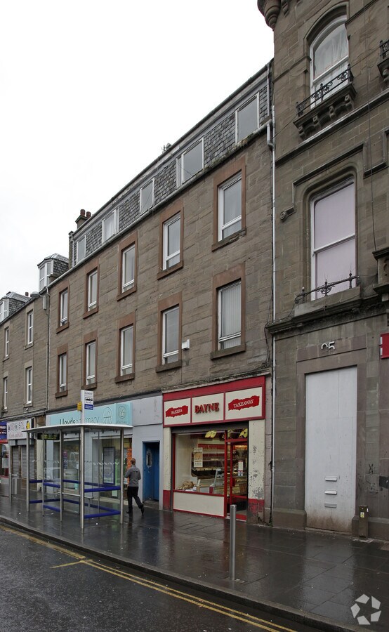 97-103 High St, Dundee, DD2 3BX - Retail for Sale | LoopNet