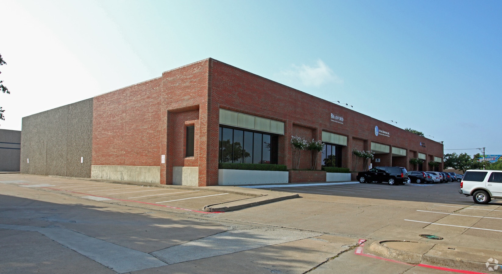 2002-2006 N State Highway 360, Grand Prairie, TX 75050 | LoopNet