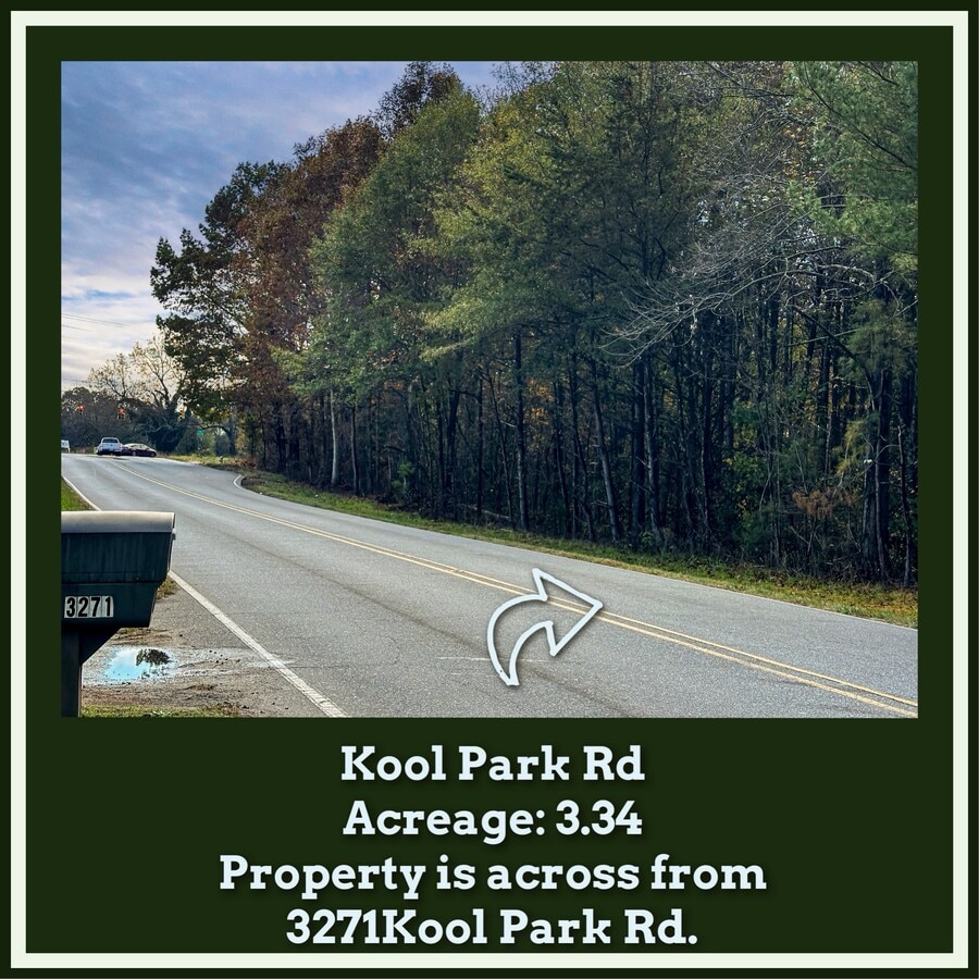 0 Kool Park Rd NE, Hickory, NC 28601 | LoopNet