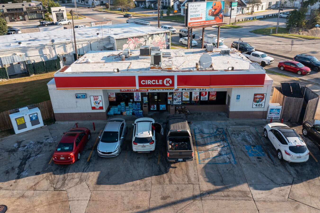 7475 Jefferson Ave, Baton Rouge, LA 70806 | LoopNet
