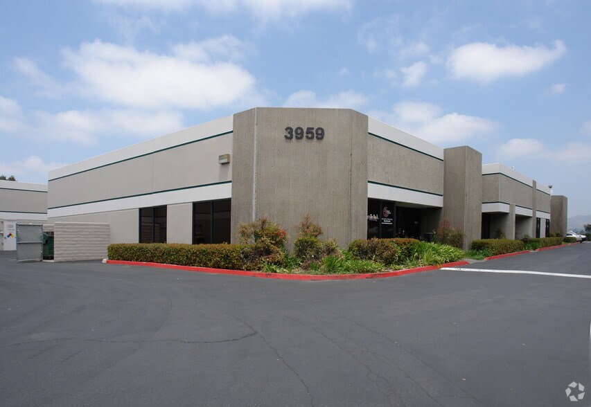 3959 Ruffin Rd, San Diego, CA 92123 | LoopNet