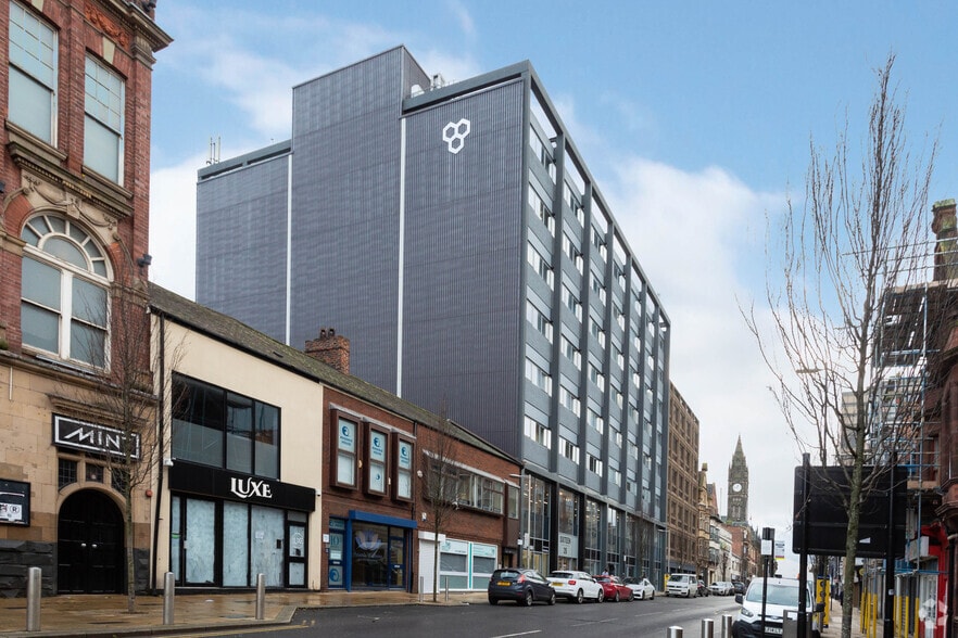 Albert Rd, Middlesbrough, RCC TS1 1PR | LoopNet