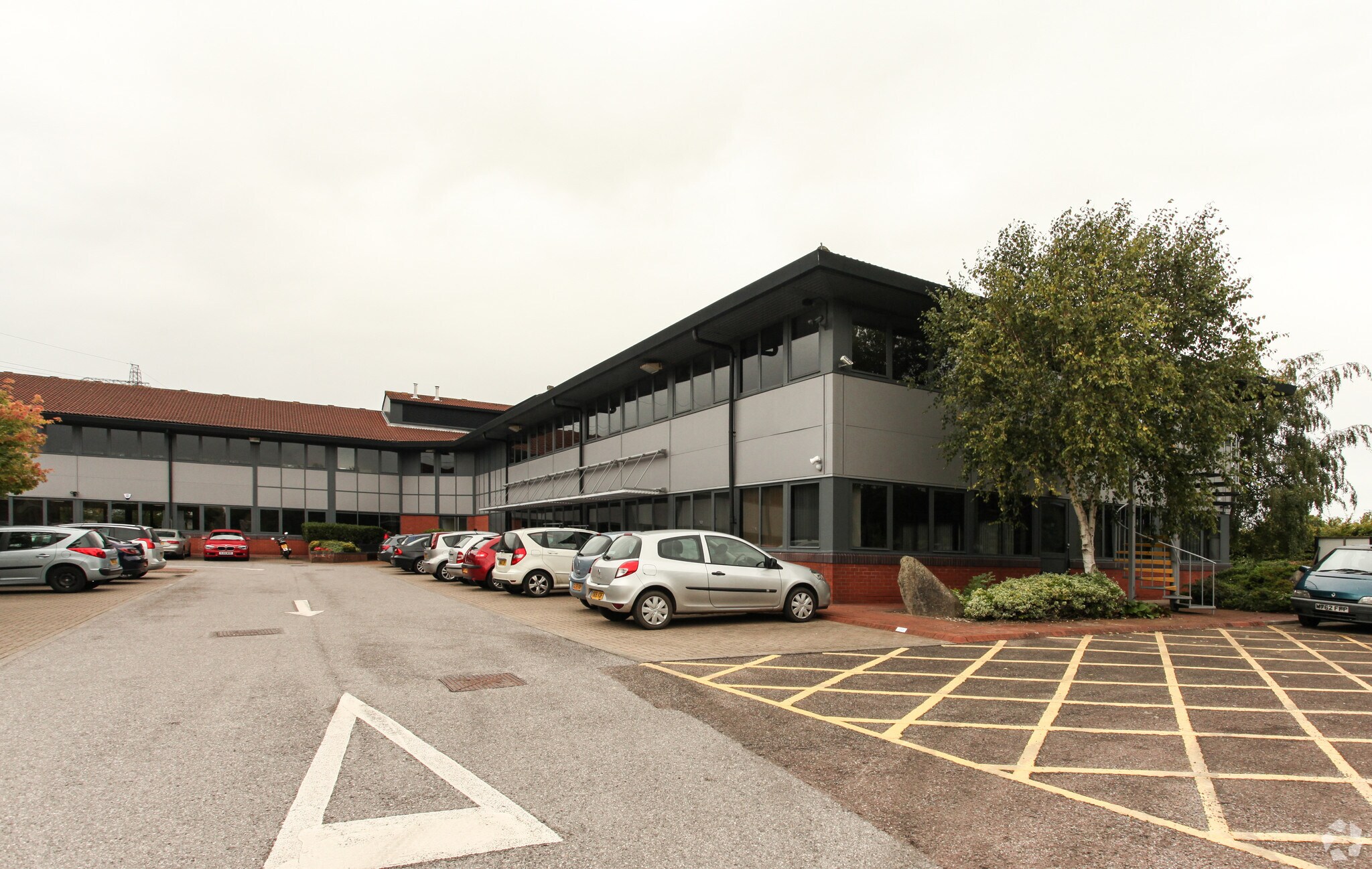 Great Park Rd, Bristol, BS32 4QL - Equinox North | LoopNet