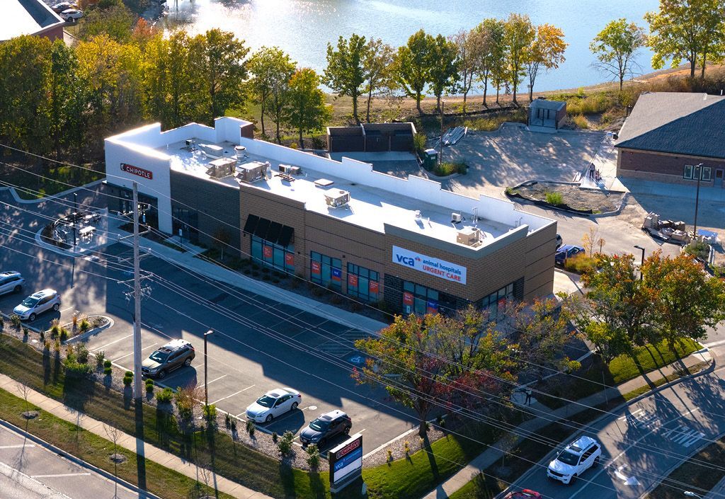 1962-1980 S Naperville Rd, Wheaton, IL 60189 | LoopNet