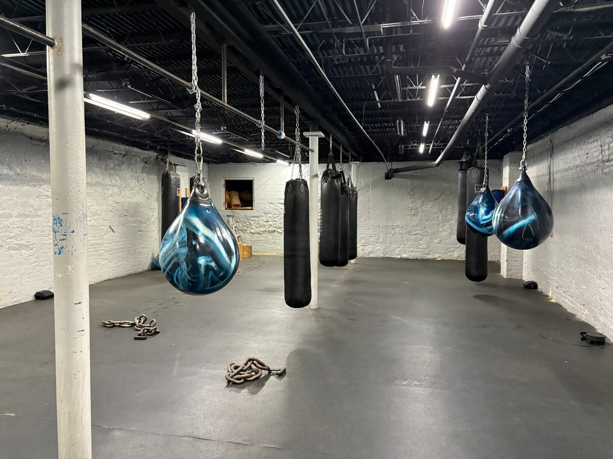 1108 Light St, Baltimore, MD 21230 - Retail for Lease | LoopNet