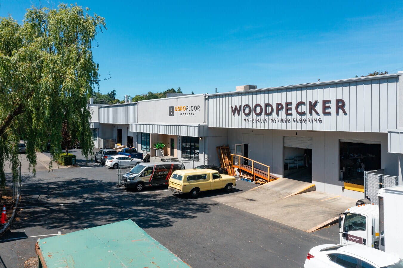 1414 S Director St, Seattle, WA 98108 - Industrial for Lease | LoopNet
