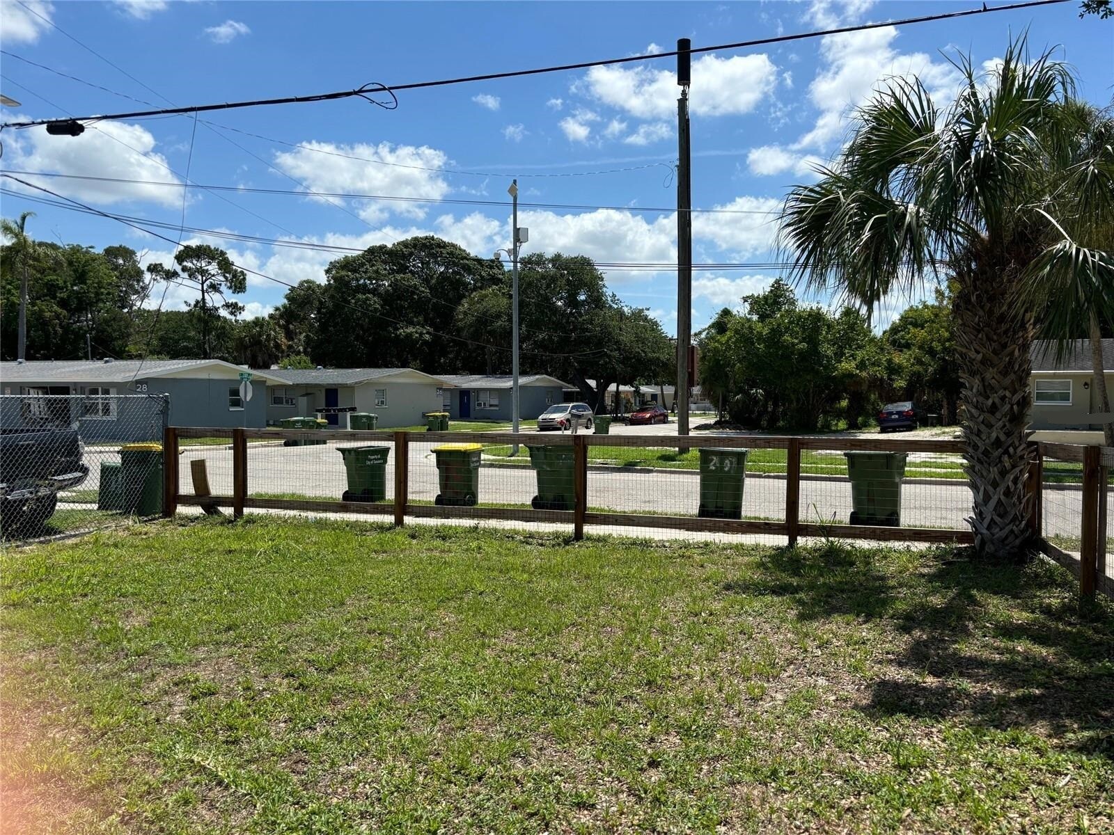 Two Multi Family Income Properties - Sarasota, FL for Sale | LoopNet