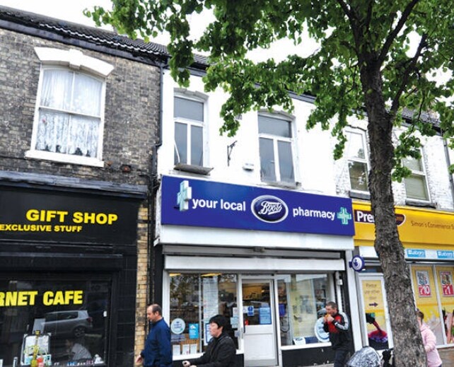 218 Hessle Rd, Hull, HU3 3BG | LoopNet