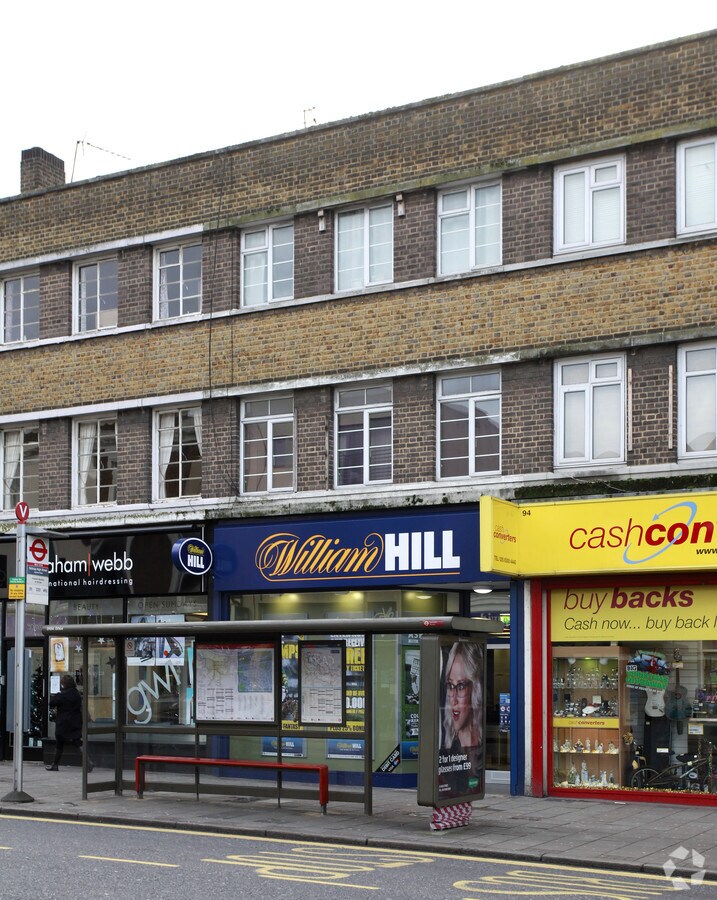 92 Sidcup High St, Sidcup, DA14 6DS | LoopNet