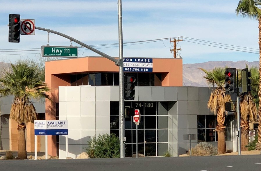 74180 Highway 111, Palm Desert, CA 92260 | LoopNet