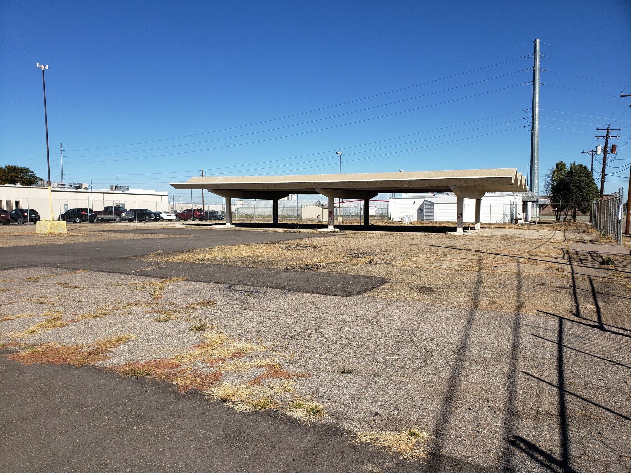 5200 Smith Rd, Denver, CO 80216 - for Lease | LoopNet