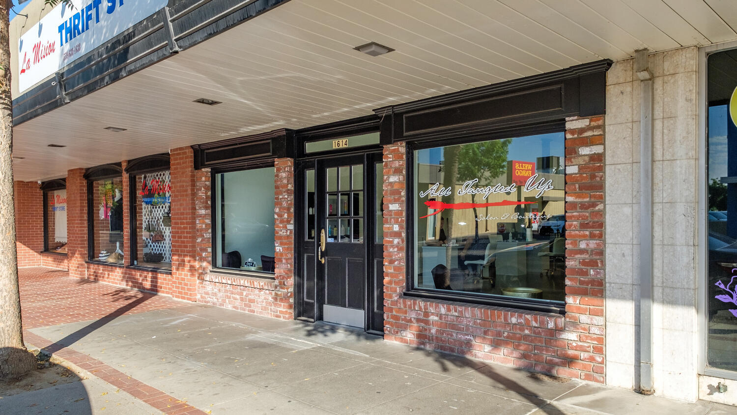 1608 11th St, Reedley, CA 93654 - Retail for Sale | LoopNet