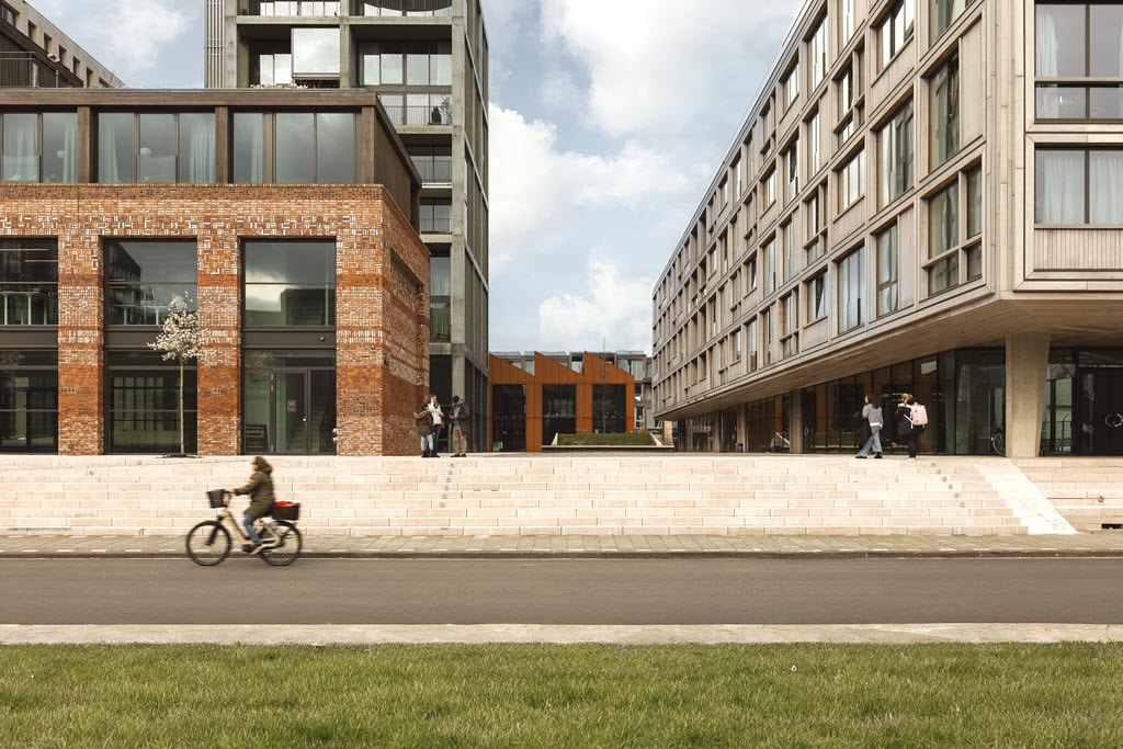 Papaverhof 59, 1032 LX Amsterdam - Office for Lease | LoopNet