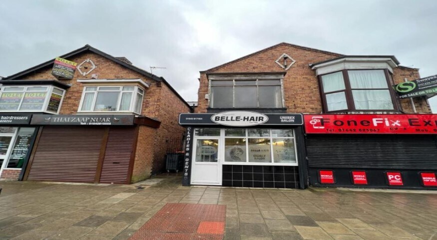 452 Marton Rd, Middlesbrough, TS4 3AA | LoopNet