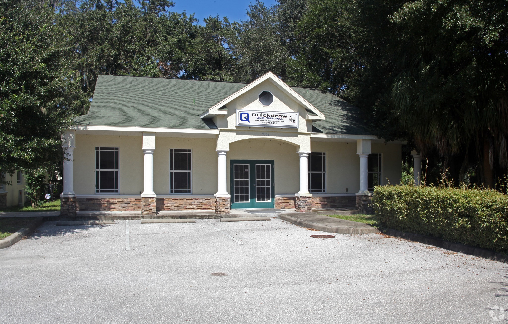 9366 Balm Riverview Rd, Riverview, FL 33569 - OfficeMedical for Lease ...
