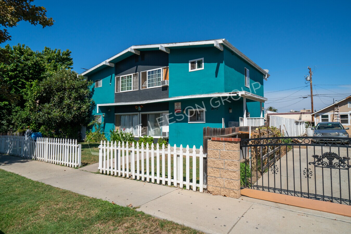 607 E Walnut St, Santa Ana, CA 92701 | LoopNet