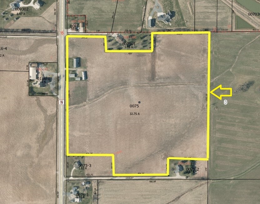 N2269 County Rd N, Appleton, WI 54913 | LoopNet