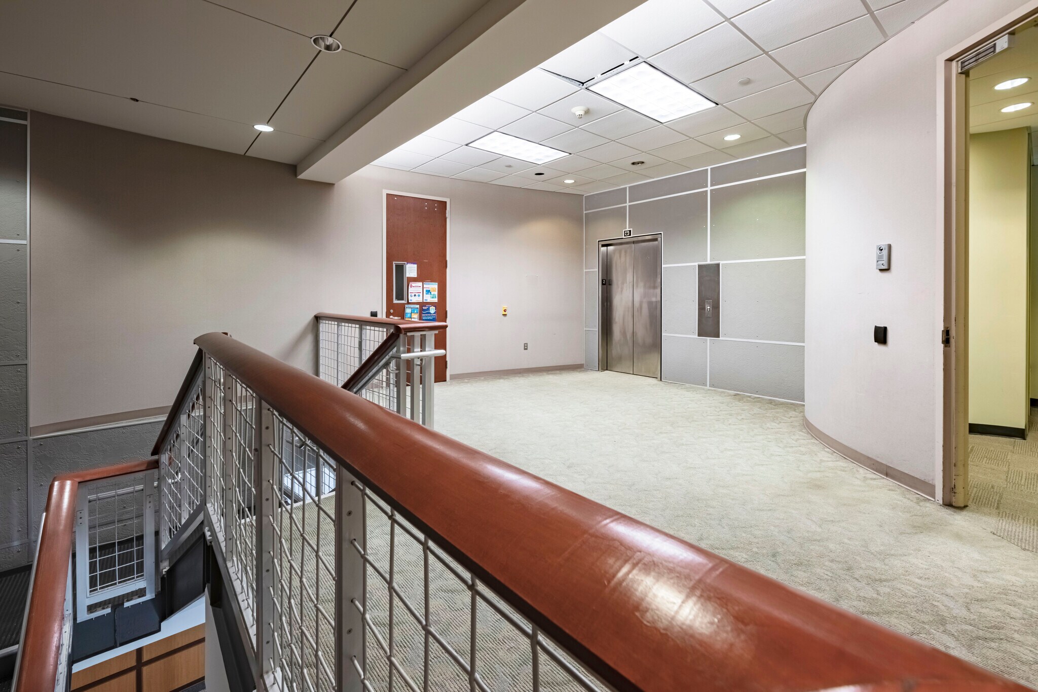 1990 Vaughn Rd, Kennesaw, GA 30144 - Barrett Summit | LoopNet