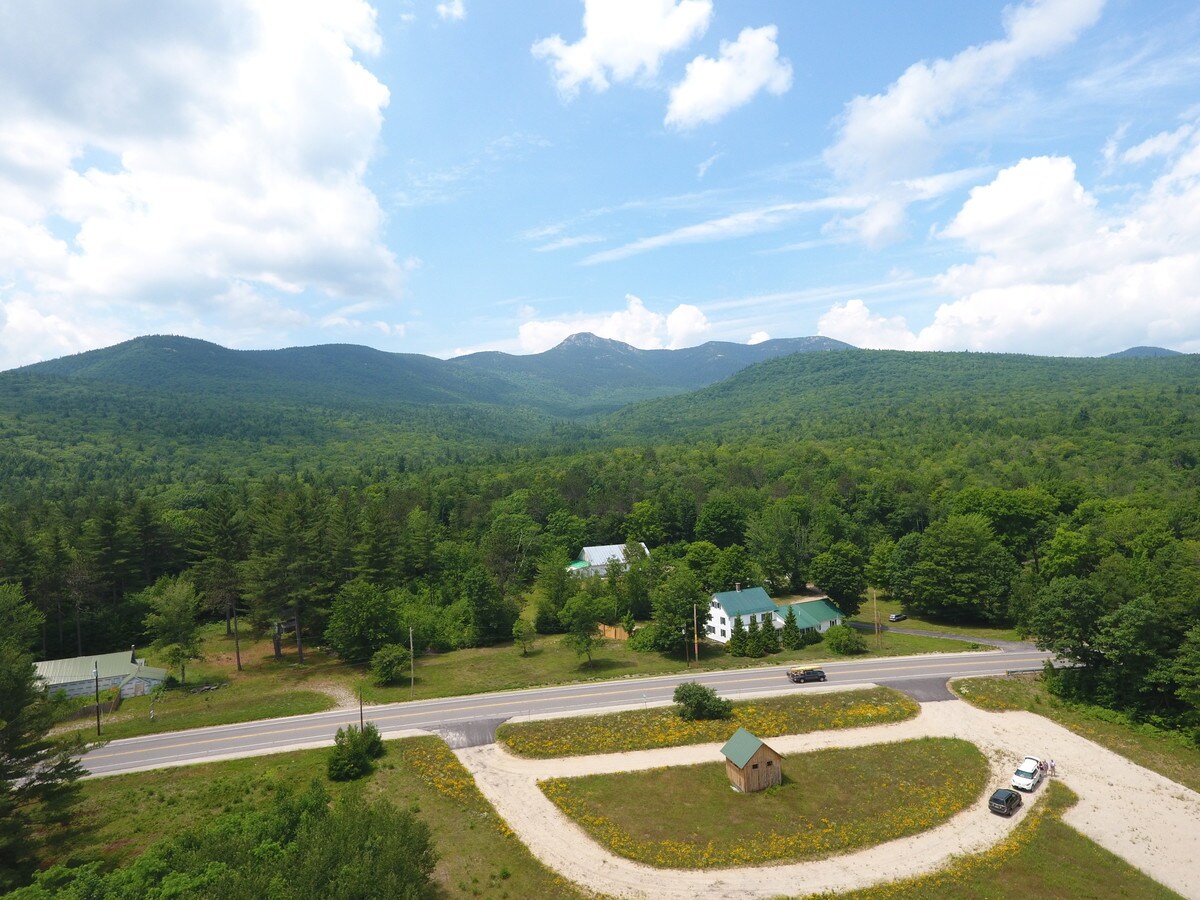 2443 White Mountain Hwy, Albany, NH 03818 | LoopNet