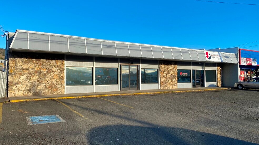 1935-1941 NE Stephens St, Roseburg, OR 97470 | LoopNet