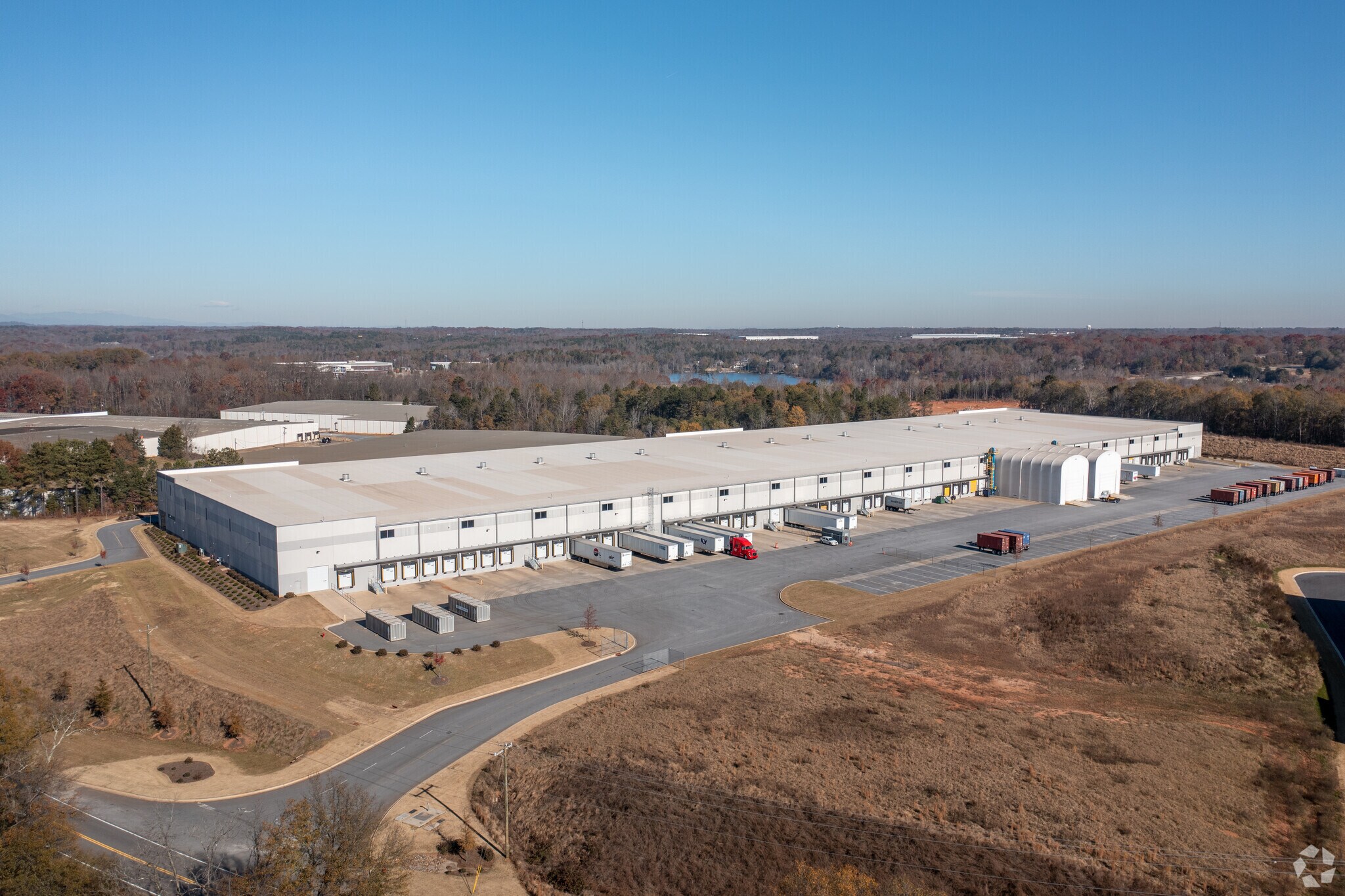 2010 Nazareth Church Rd, Spartanburg, SC 29301 - Spartan Ridge ...