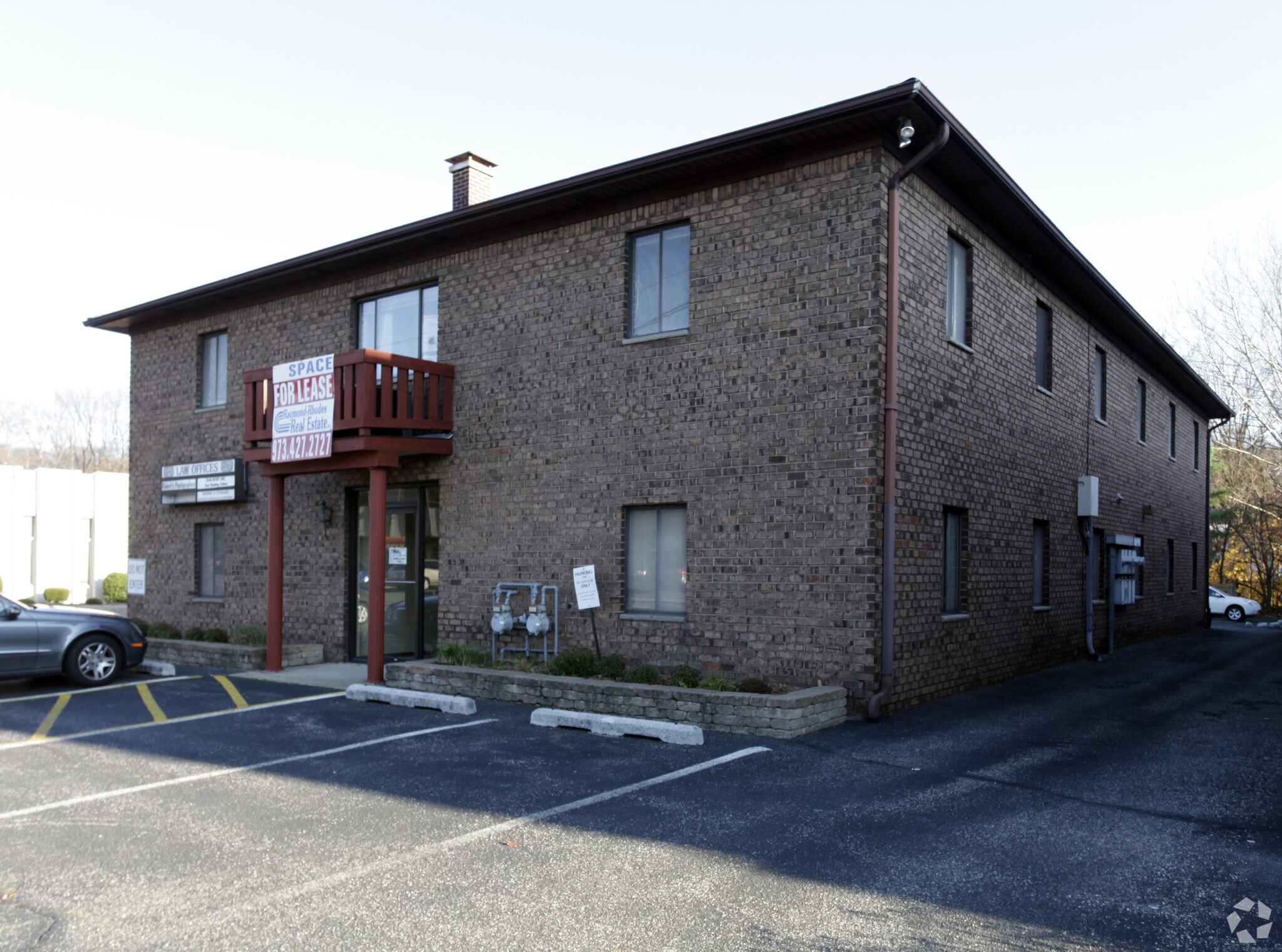 1107 Goffle Rd, Hawthorne, NJ 07506 - Office for Sale | LoopNet