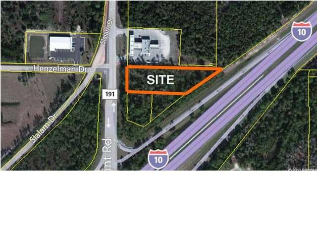 Garcon Point Rd & Henzelman Dr, Milton, FL 32583 | LoopNet