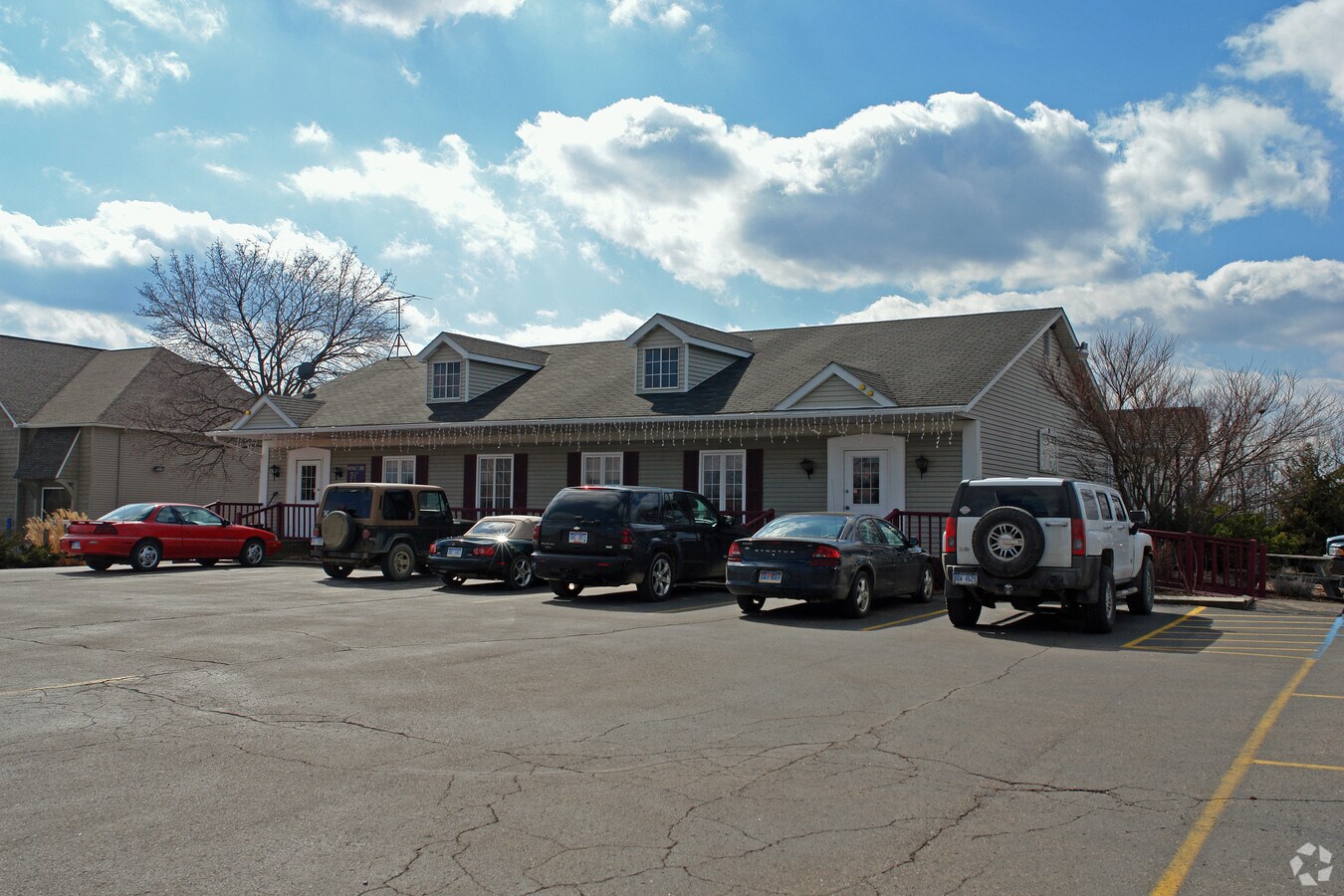 3546A S Lapeer Rd, Metamora, MI 48455 - Metamora M-24 Plaza | LoopNet