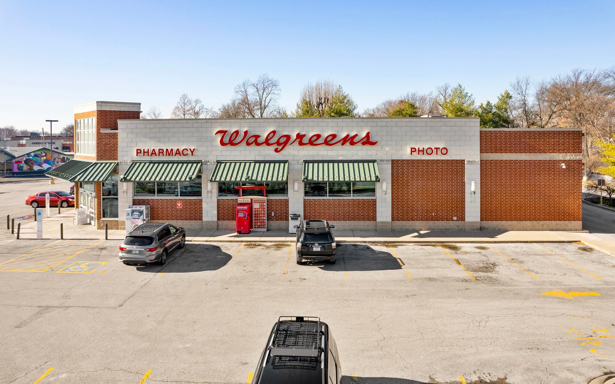 9801 Manchester Rd, Saint Louis, MO 63119 - Walgreens: Rock Hill, MO ...