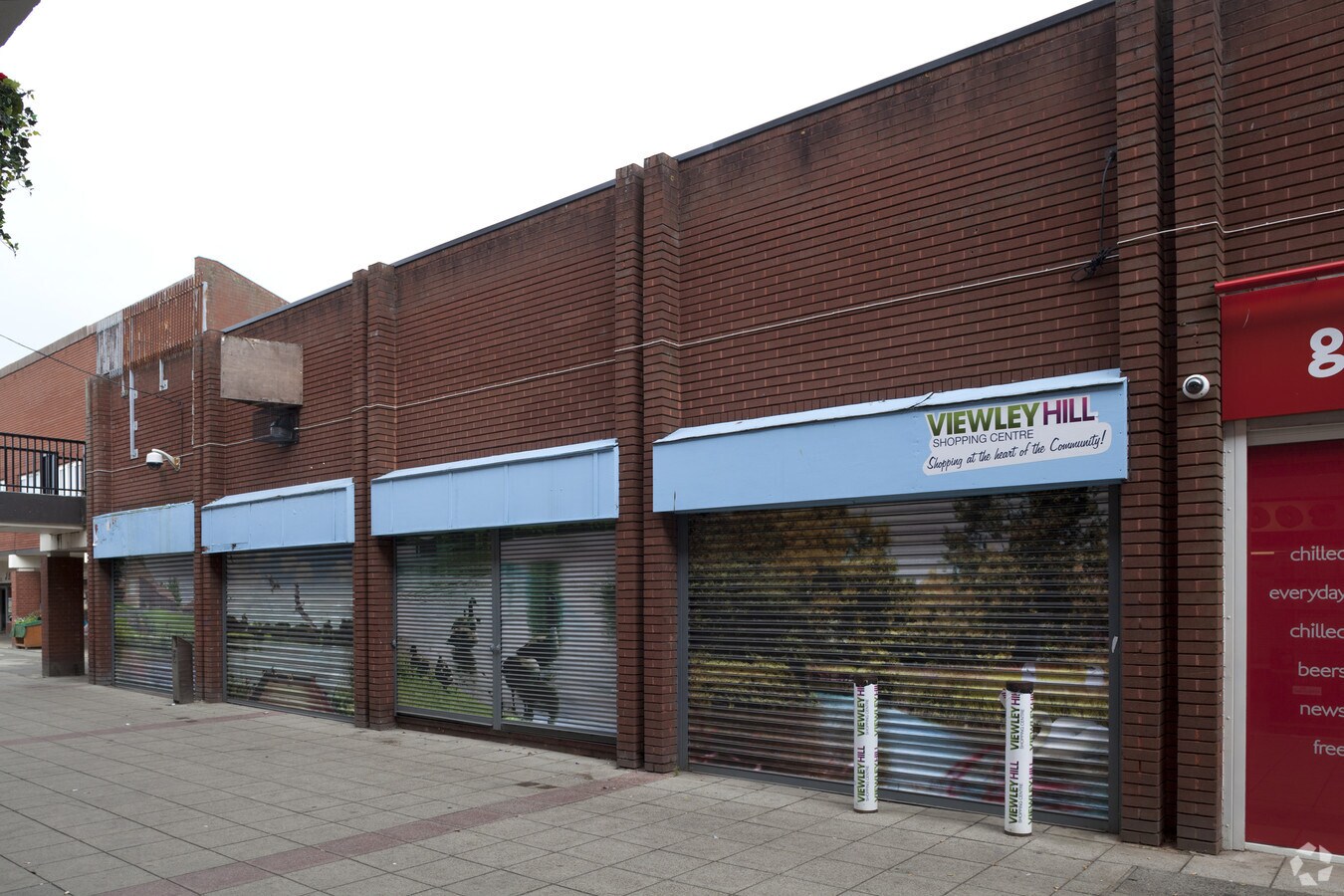 43 The Viewley Centre, Middlesbrough, RCC TS8 9JH | LoopNet
